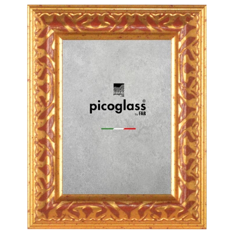 Cornice Classica stile Barocco in Oro - Un capolavoro di estetica