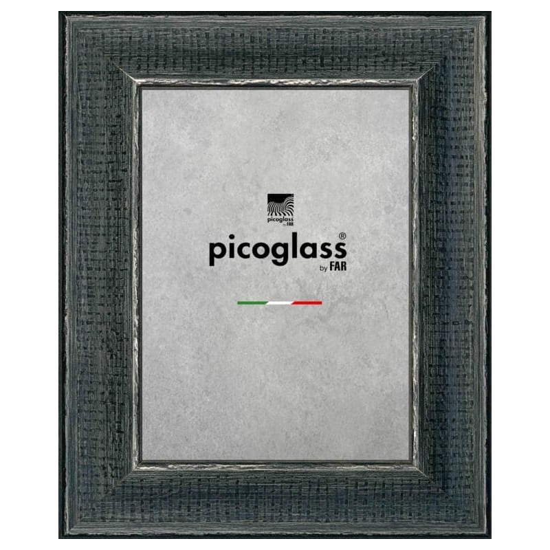 Cornice Shabby Legno Surlì - Su Misura, Spedizione 24h