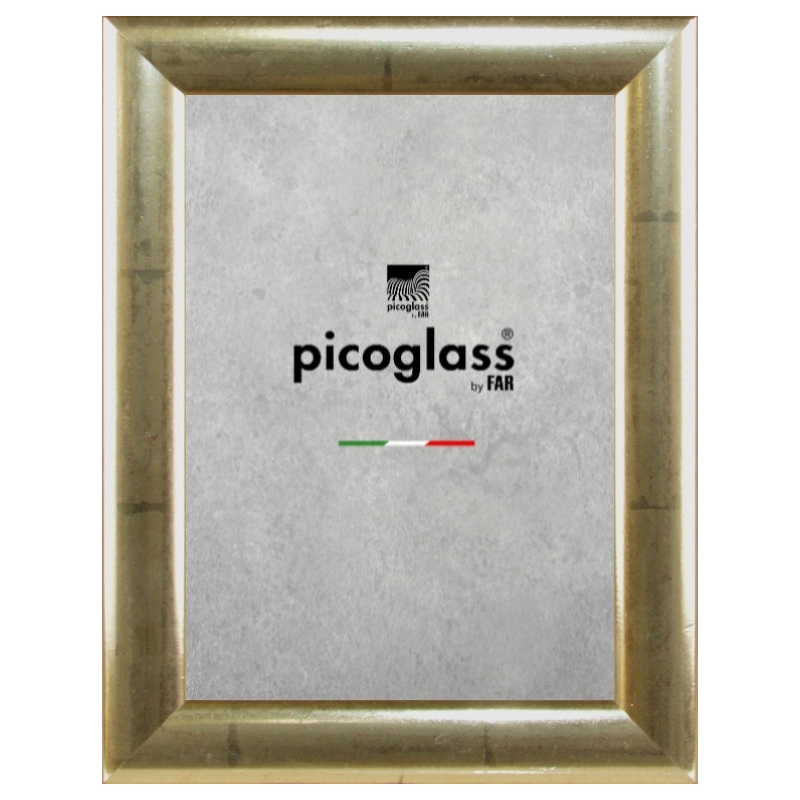 Cornice Oro Classica Balasso in Legno dorato. Acquista Online